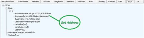 How To Get Geolocation Address By Using Google Geolocation Api In Asp Net Web Api