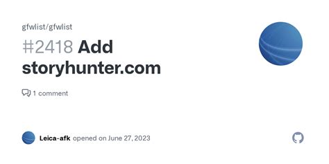 Add · Issue 2418 · Gfwlistgfwlist · Github