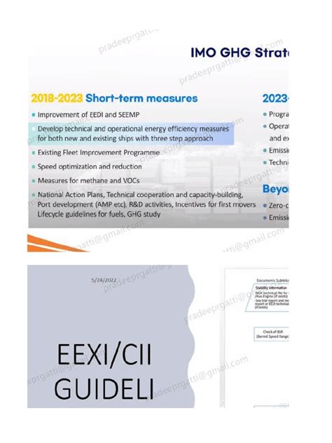 Annex 6 Eedi Eexi Cii Pdf
