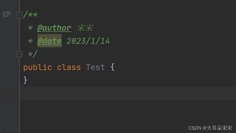 【java基础知识3】java注释：单行、多行、文档注释（如何通过 javadoc 命令生成代码文档、如何在ieda配置自动为所有的类都添加