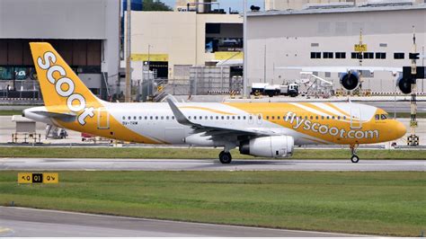 Scoot Direct Flights Four New Indonesian Destinations From Singapore