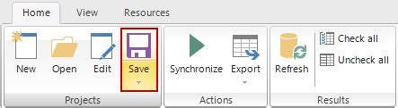 Compare SQL Server Database Schemas Automatically