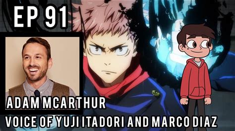 Jujutsu Kaisen English Dub Voice Actors 60 Photos Moonagedaydreamfilm