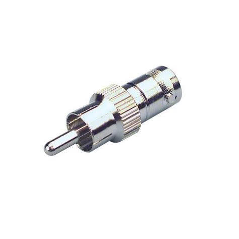 Buy 33 510 Bnc Female To Rca Male Adapter Online