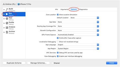 Ios App Distribution And Best Practices Chapter 10 Build Customizations