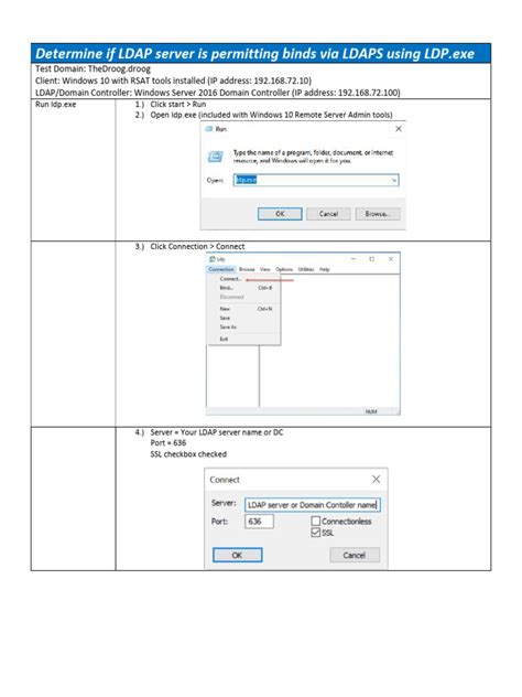 Troubleshoot Ad Pdf Public Key Certificate Transport Layer Security