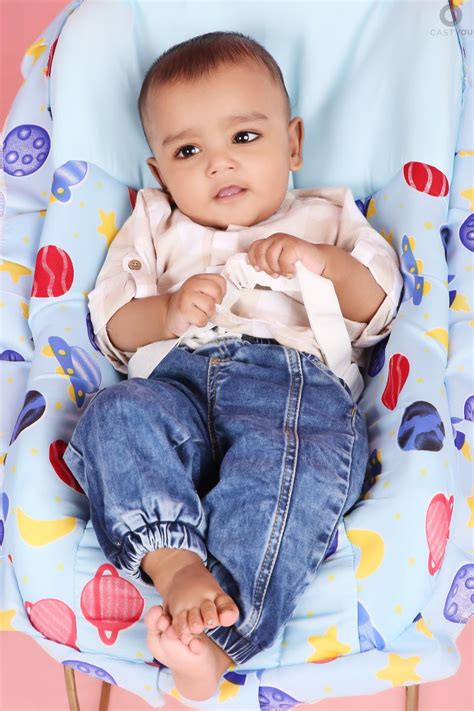 Parth Gupta Castyou
