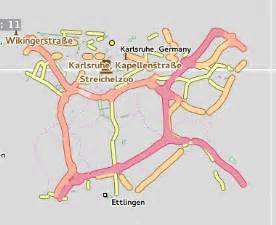 The How Part Removing Redundant Nodes From OSM Files