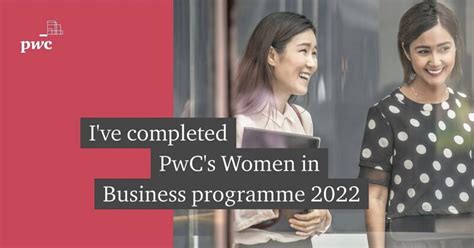 Shunxiang Wen On Linkedin Womeninbusiness Pwcuk Auditing Corporatefinance Audit Pwcuk…