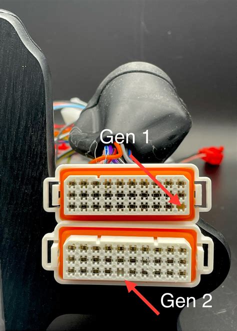 Fardriver Sinewave Controller Replacement Wire Harnesses E Conic Cycles