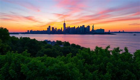 Top Attractions In Jersey City You Must Visit