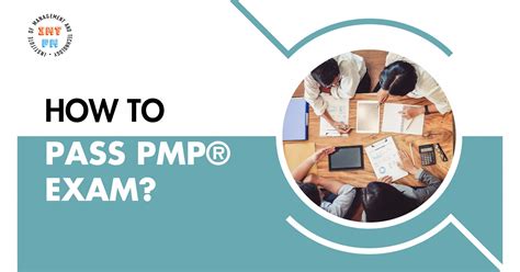 How To Pass Pmp Exam On Your First Attempt 3 Dos And 3 Donts