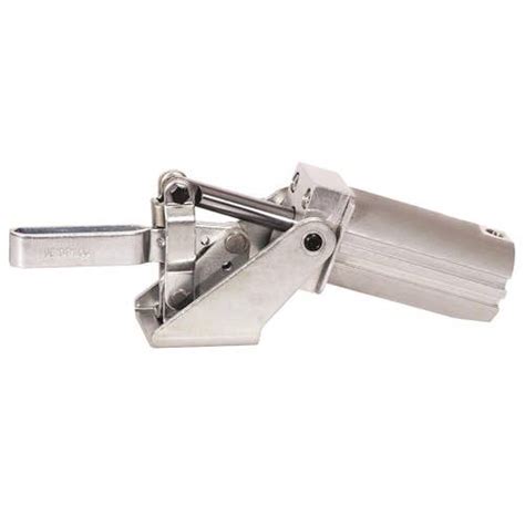 Clamp Neumático Hacia Abajo 905 X 302 375 Lbs 807 U Destaco