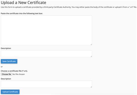 How To Install An SSL Certificate On WordPress Website