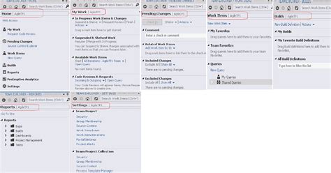 Anuj Chaudhary Tfs 11 Beta Team Explorer