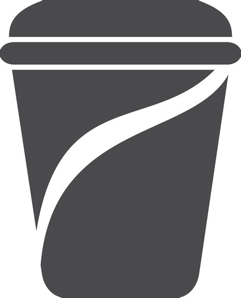 Café Copo Logotipo ícone Png 22118046 Png