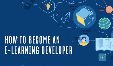 How To Become An E Learning Developer