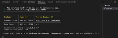 Build With Firebase Data Connect Android
