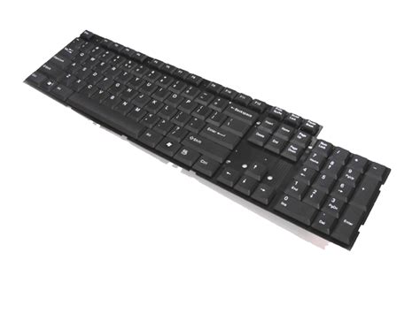 Digimore｜kbm 2688 Full Size Scissor Type Keyboard Module Taiwan Manufacturer