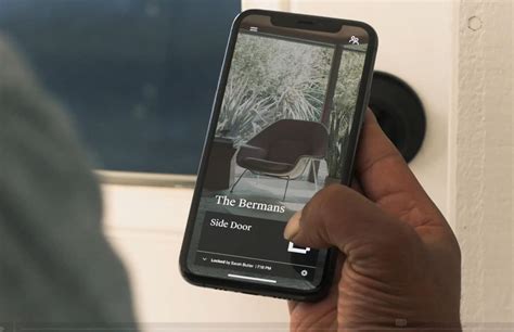 Apple Begins Offering Door Locks With Support For Nfc Digital Keys • Nfcw