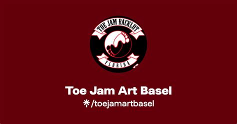 Toe Jam Backlot Linktree
