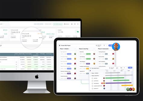 Investing In The Right Construction Reporting Software Features That