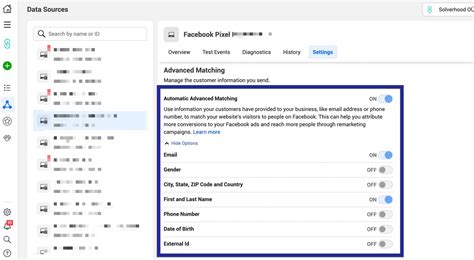 Set Up Facebook Conversion Api On Shopify