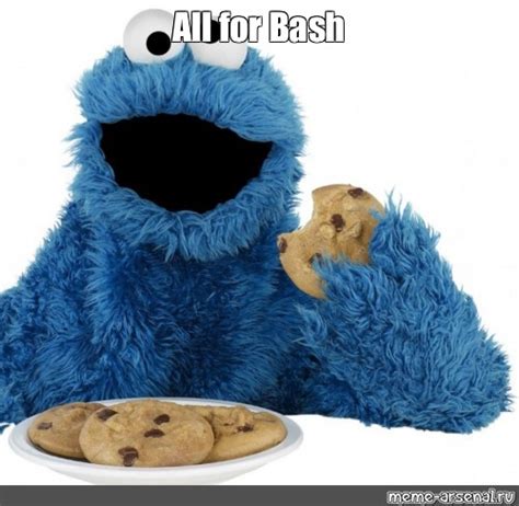Meme All For Bash All Templates Meme