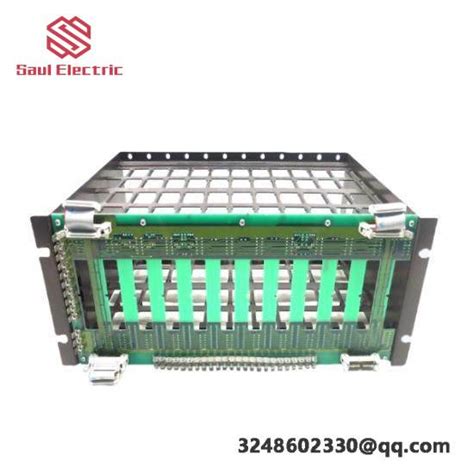 Abb Bailey Iemmu21 Module Mounting Unit Hong Kong Saul Electric Co Ltd