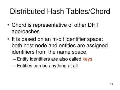 Ppt Distributed System Principles Powerpoint Presentation Free