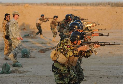 Special Operations Warfare Tactics Strategies And History Britannica