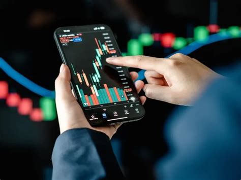 Mastering Volatile Markets With Share Cfd Trading Skills