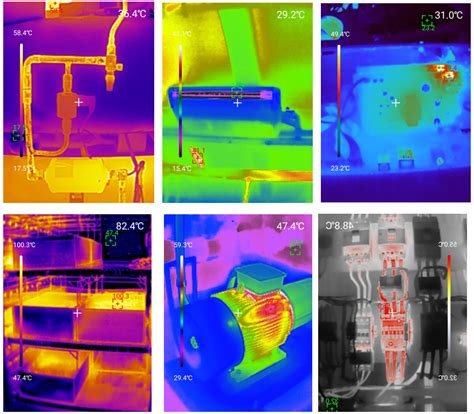uni t uti722m smartphone thermal camera module for android makers