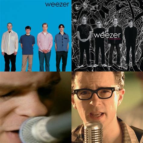 Weezer