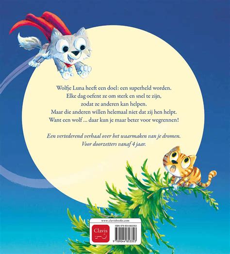 Superwolf Boekhandel Pardoes