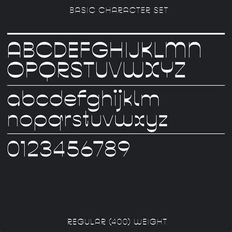 Pout—fun Reverse Contrast Font Mojomox