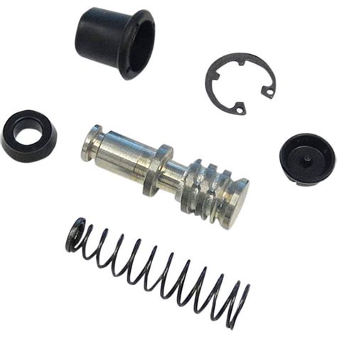 Parts Unlimited Master Cylinder Rebuild Kit Front 1731 0506