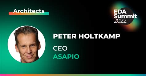 How Eda Can Simplify Sap System Integration Eda Summit