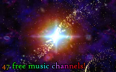 universe music visualizer and live wallpaper apk for android download
