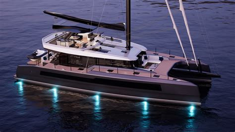 Mc68 Mcconaghy Boats