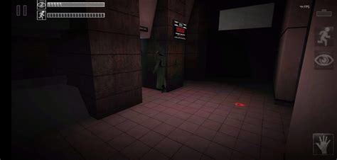 Glitches Research In Scp Containement Breach Scp Foundation Amino