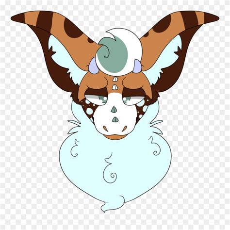 Coco Headshot Cartoon Clipart 3565187 Pinclipart