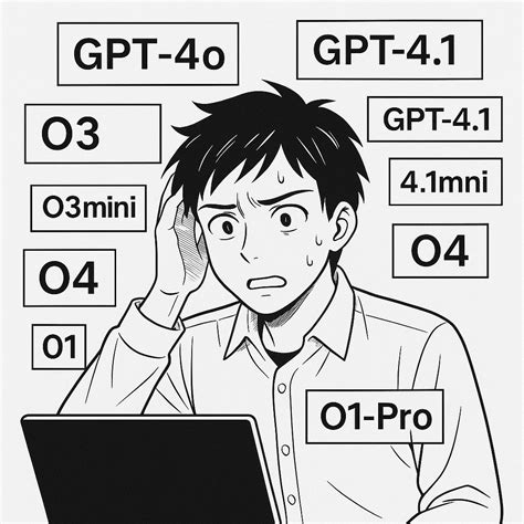 Openai Gpt4 Aidevelopment Chatgpt Chatgpt4o Gpt4nano Llms