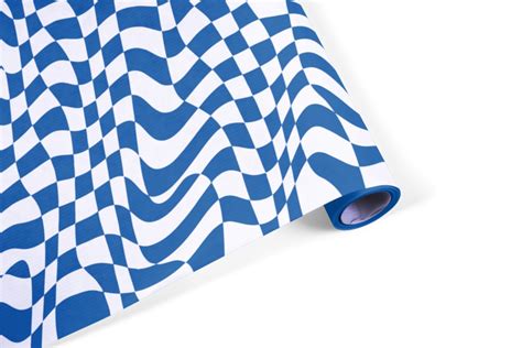 Wavy Checks Geometric Retro Vector Patterns By Prawny Thehungryjpeg