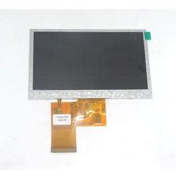 4 3Inch TFT LCD Module Model LT043A 03B Sourcewell Devices