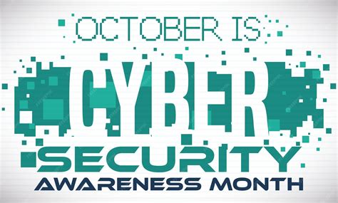 Nist Celebrates October As Cybersecurity Awareness Month Mwcm