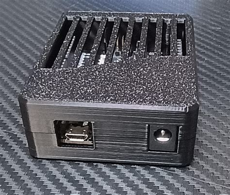 enclosure box for arduino uno adafruit metro etsy