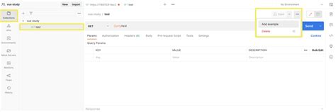 mock server 만들기 yoonjae s archive