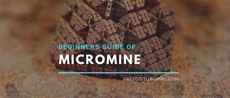 How To Import Microsoft Access Table To Micromine Gis Tutorial