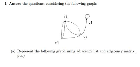solved b find the number of vertices number of edges and
